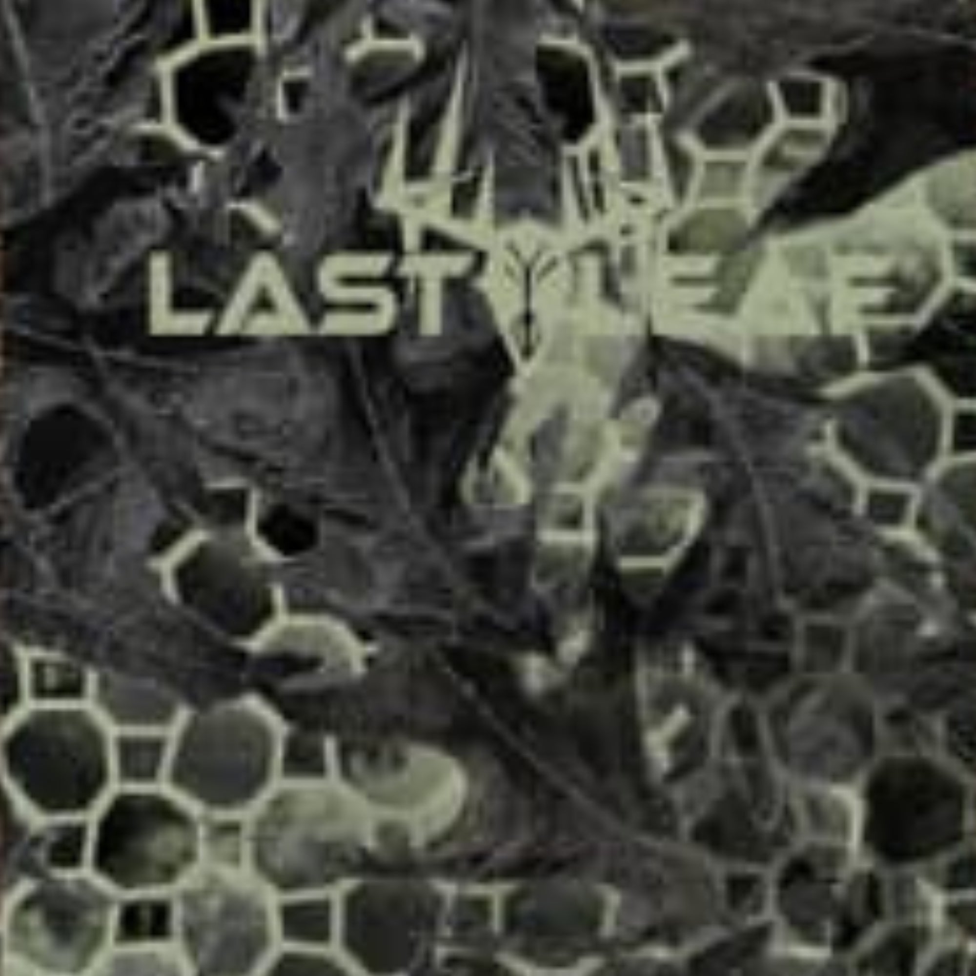 LAST LEAF – Obsession Bows