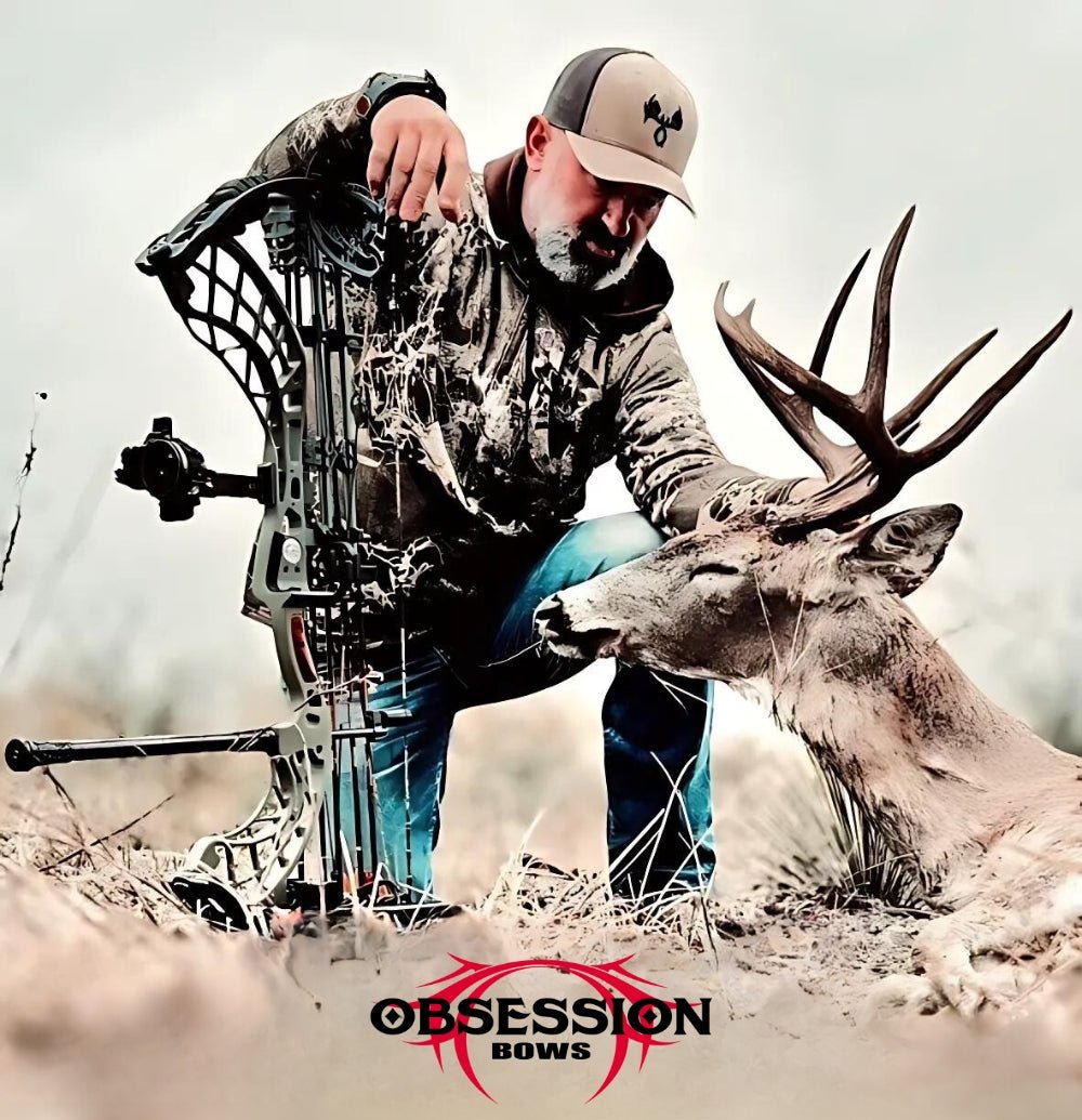 Gallery – Obsession Bows