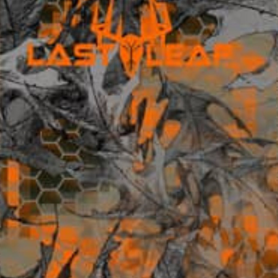 LAST LEAF – Obsession Bows
