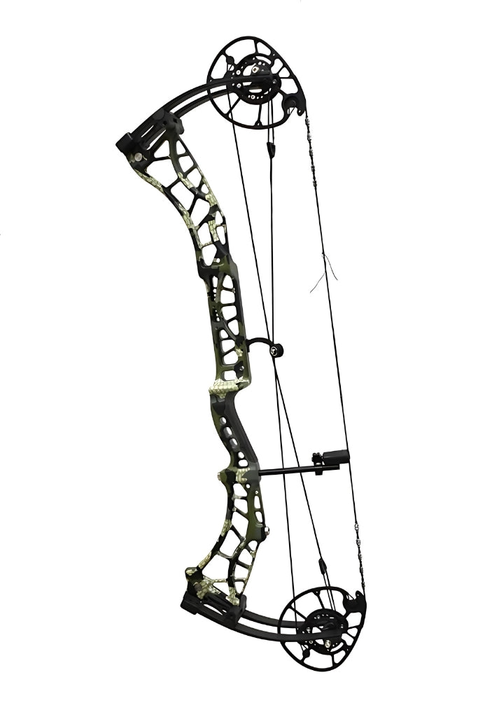 PINNACLE NT – Obsession Bows