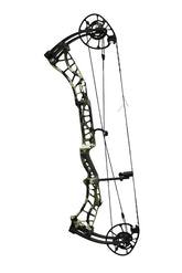 Obsession Bows | Change Or Get Left Behind