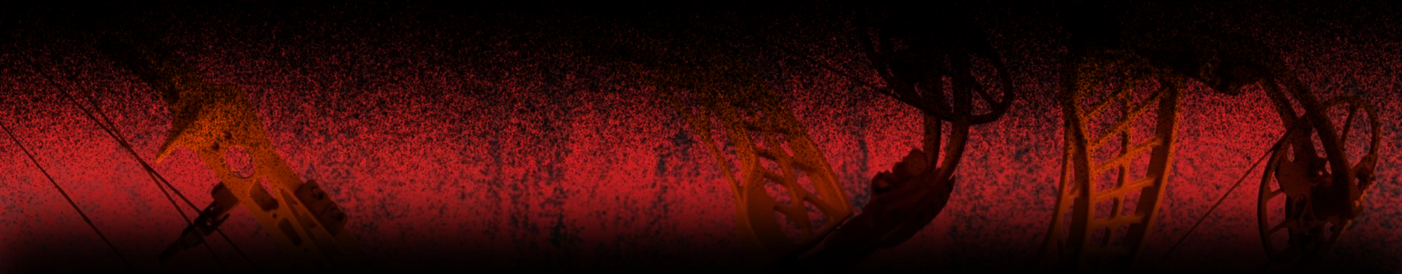 Obsession Bows | Change Or Get Left Behind