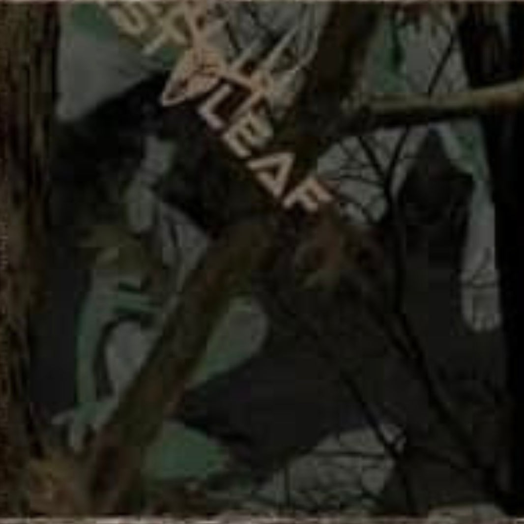 LAST LEAF – Obsession Bows