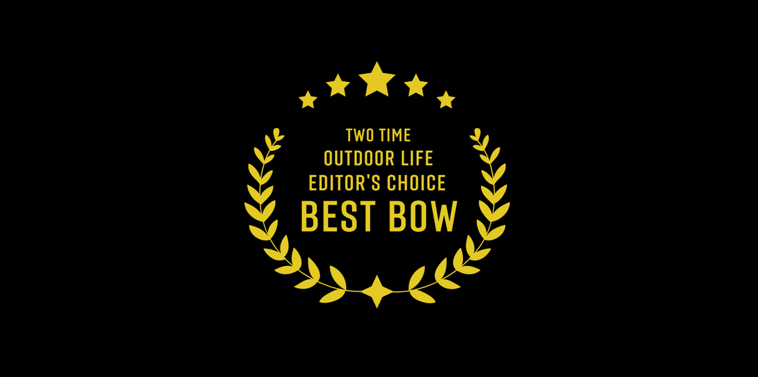ALL BOWS – Obsession Bows