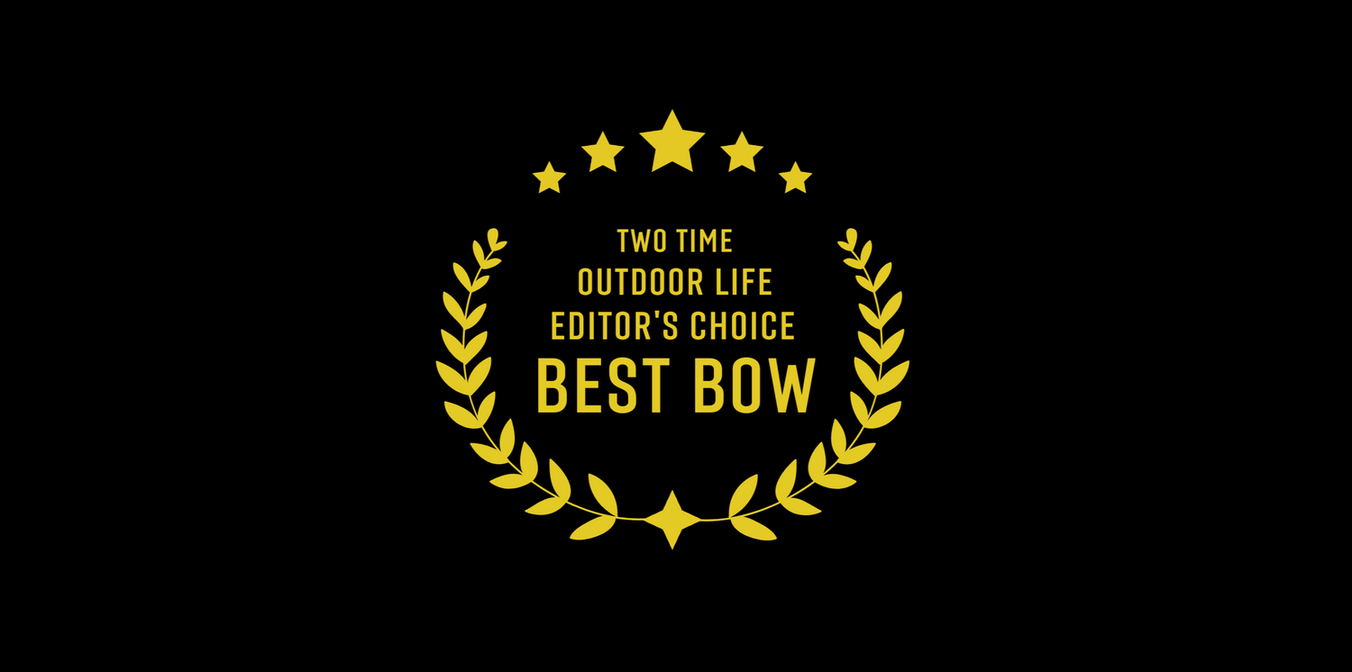 THE BONE ULTRA MAG – Obsession Bows