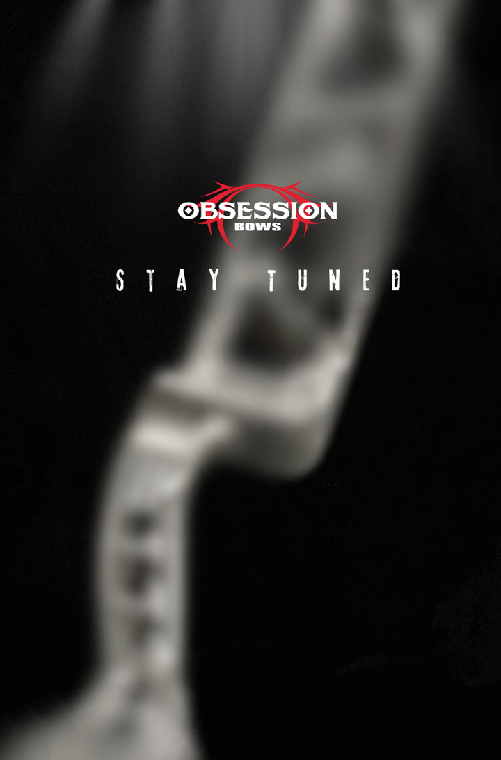 ALL BOWS – Obsession Bows