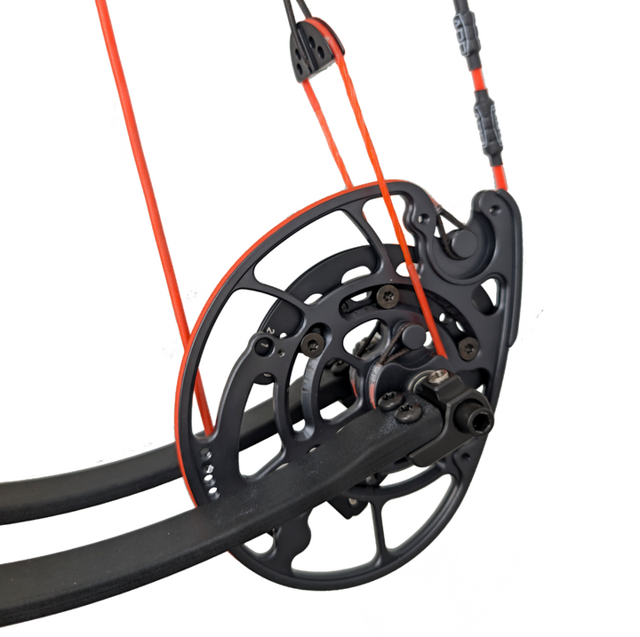 CAMS – Obsession Bows