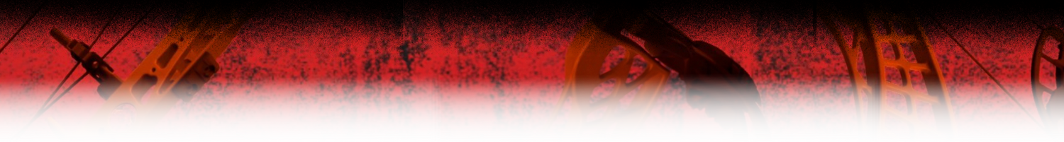 ALL BOWS – Obsession Bows