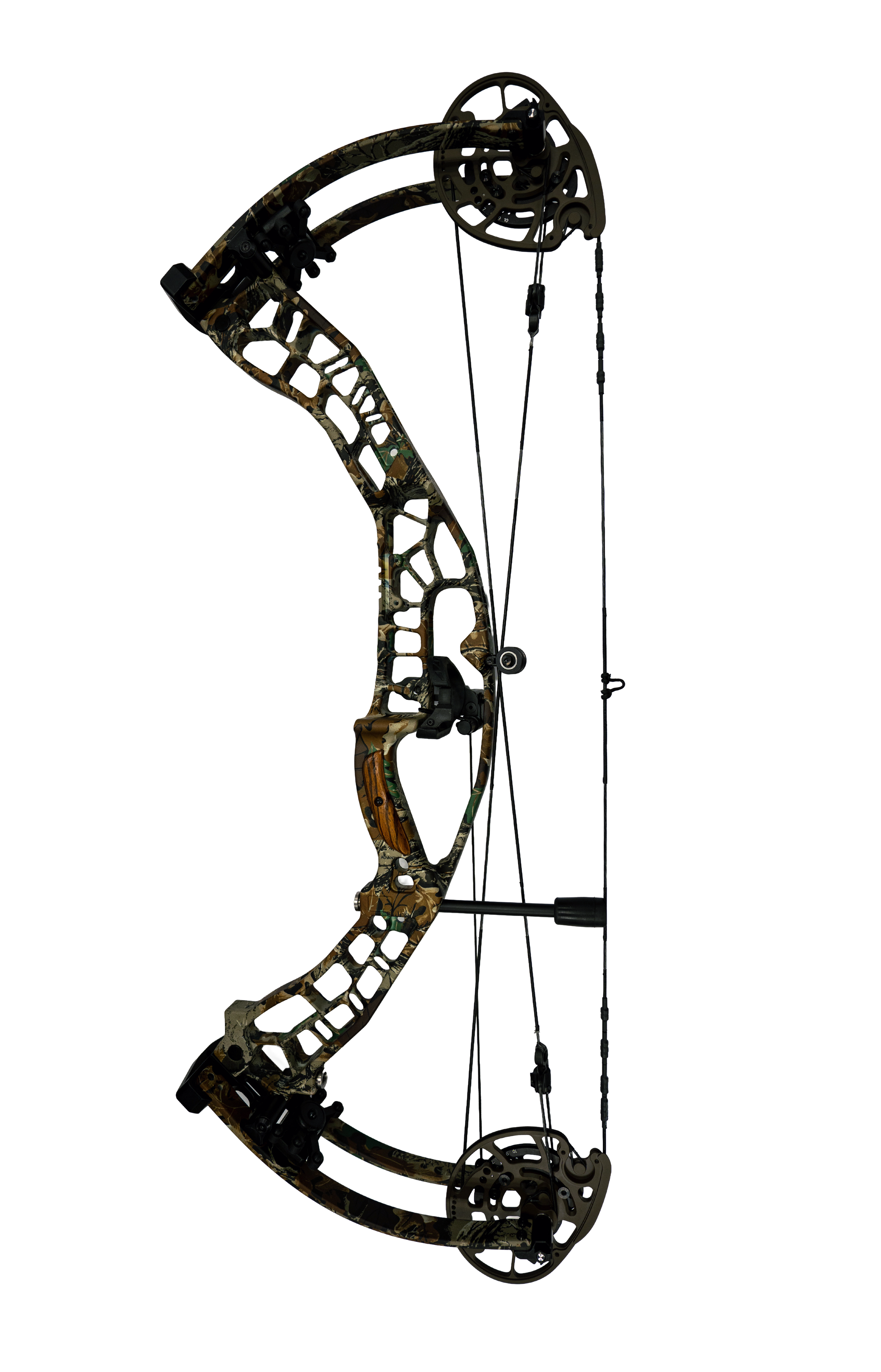 Obsession Bows | Change Or Get Left Behind