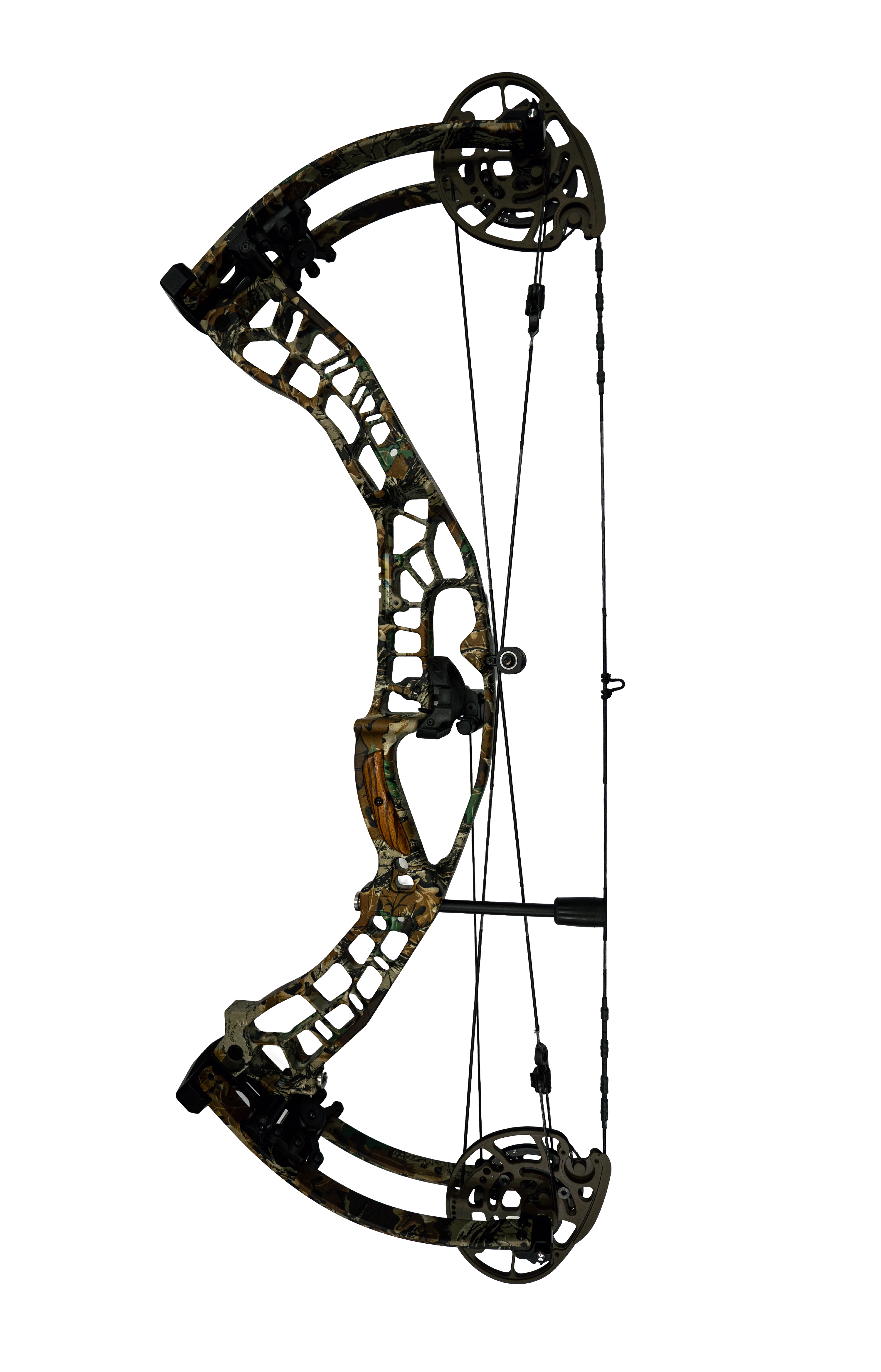 ALL BOWS – Obsession Bows