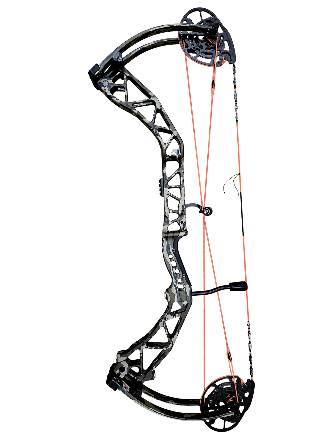 ALL BOWS – Obsession Bows
