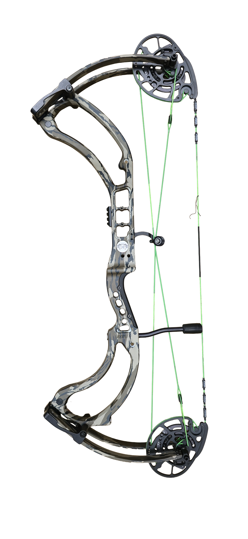 ALL BOWS – Obsession Bows