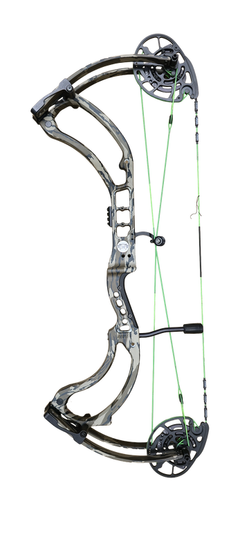 ALL BOWS – Obsession Bows