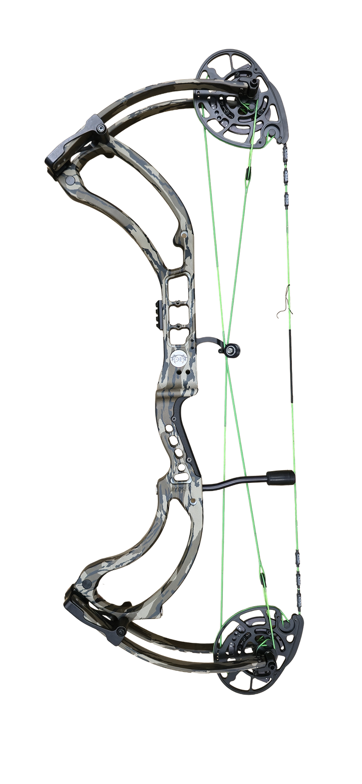 BONE ULTRA MAG – Obsession Bows