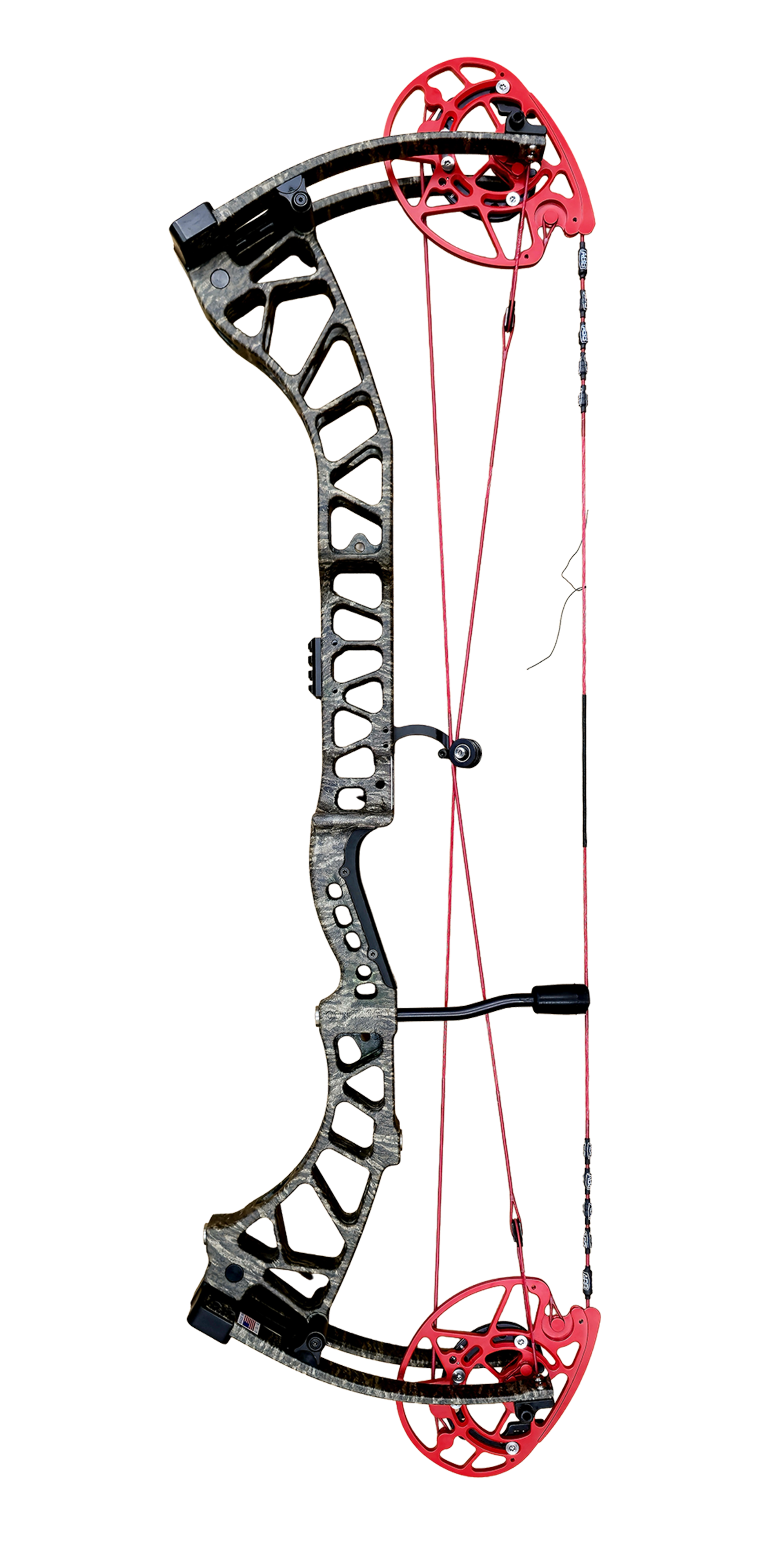 ULTRA MAG NT – Obsession Bows
