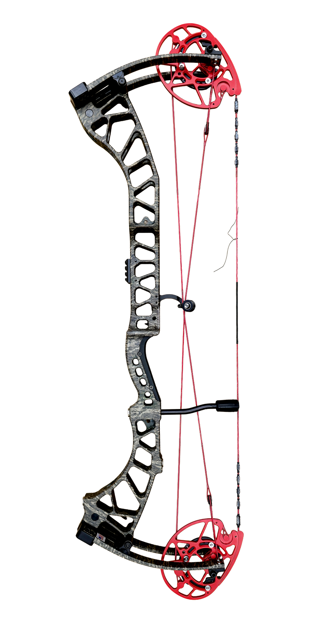 ALL BOWS – Obsession Bows