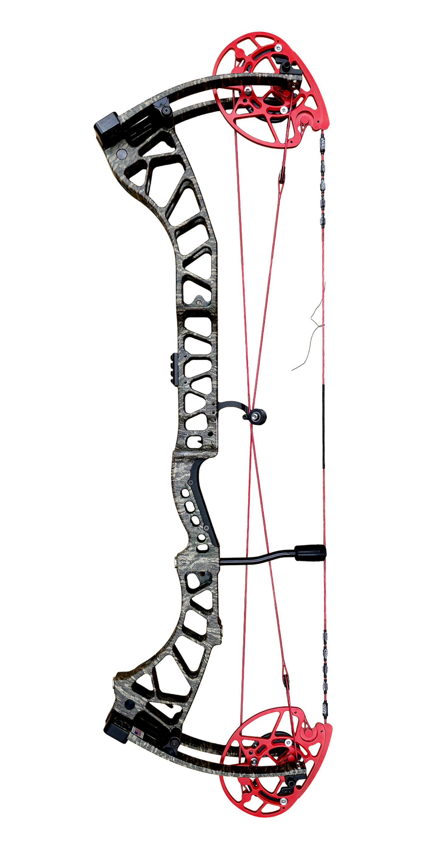 ULTRA MAG NT – Obsession Bows
