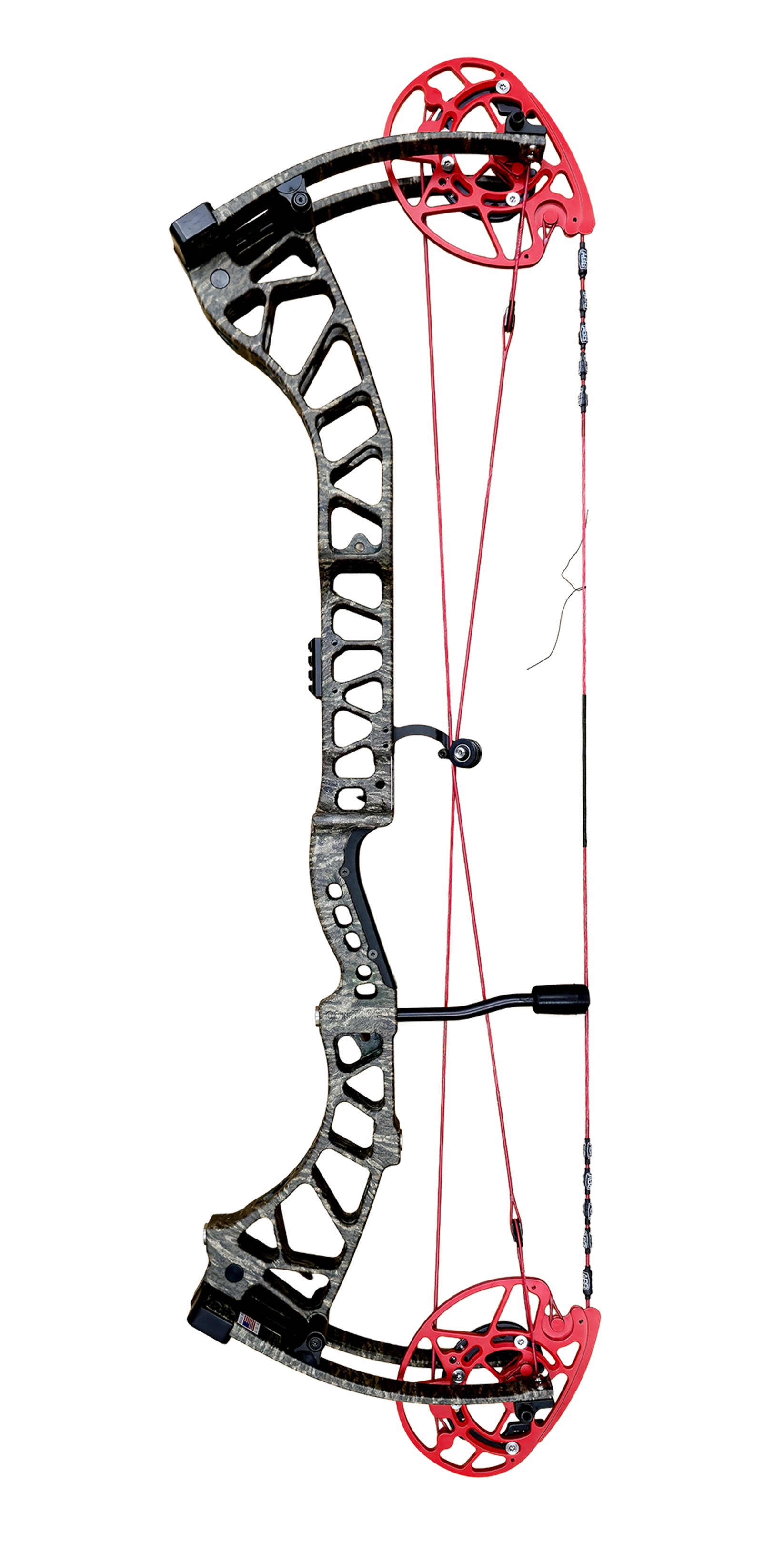 ULTRA MAG NT – Obsession Bows