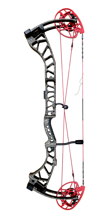 ALL BOWS – Obsession Bows